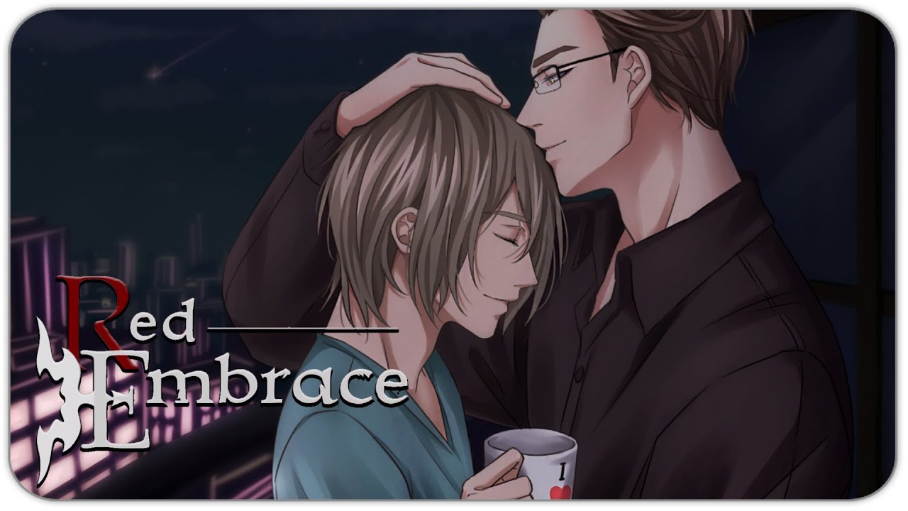 #10|Red Embrace - Страстные любители кофе. - YouTube