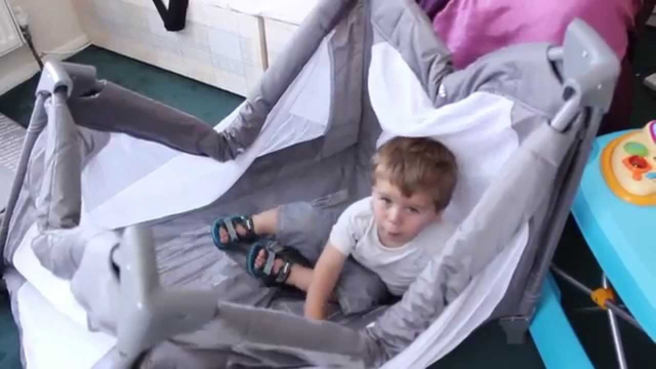 Babysitting Challenge 2014 - YouTube