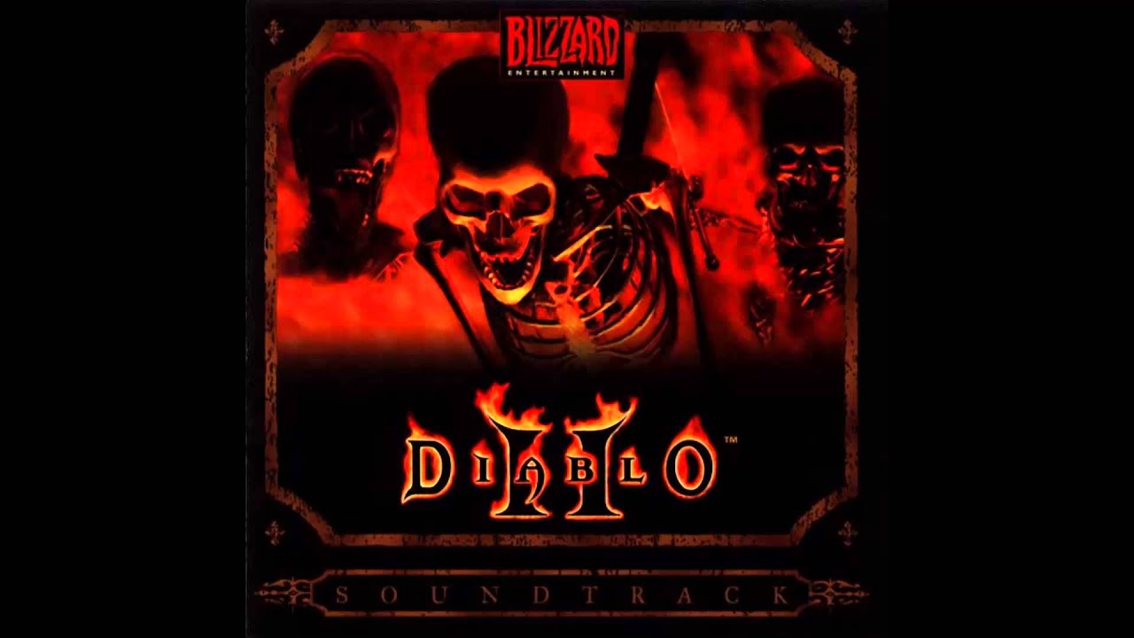 Diablo II Soundtrack #01. Introduction - YouTube