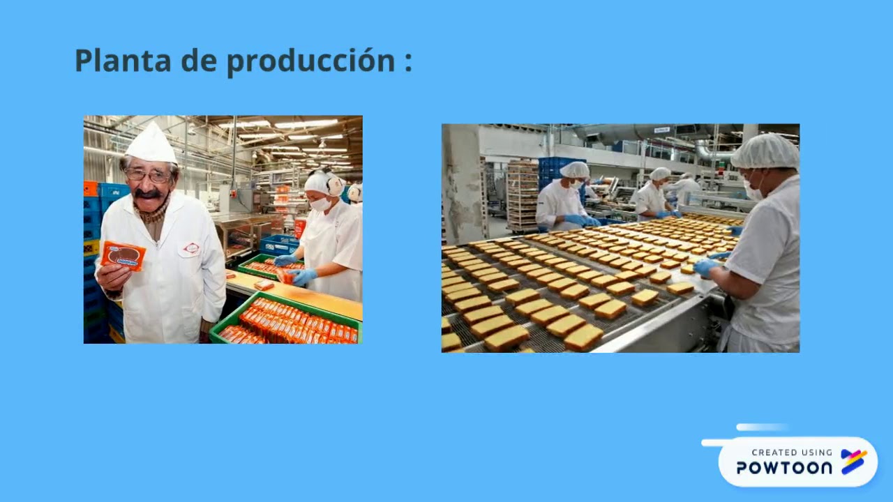 Niveles de servicio RAMO Y COCA COLA Unipanamerica - YouTube