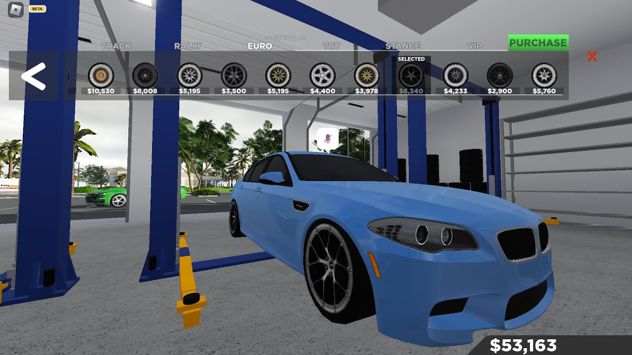 F10 M5 250mph Build in Southwest Florida - YouTube