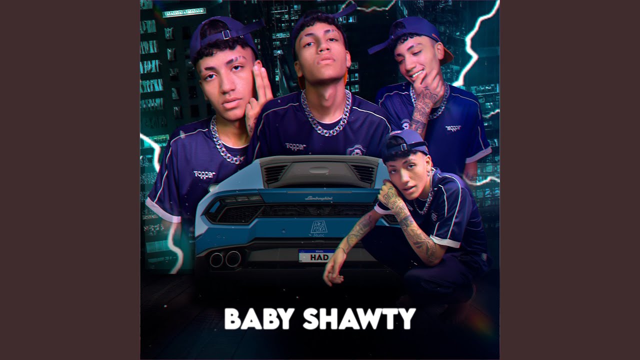 Baby Shawty - YouTube