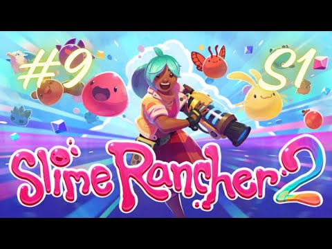 Boom Slime, Łącze Boom - Angler, Batty, Rock i Crystal Gordo | Slime ...