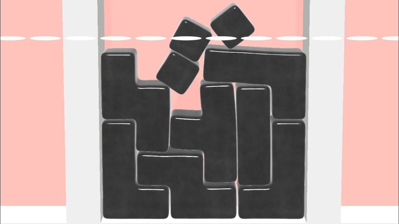 Softris - All Levels Gameplay Android, iOS - YouTube