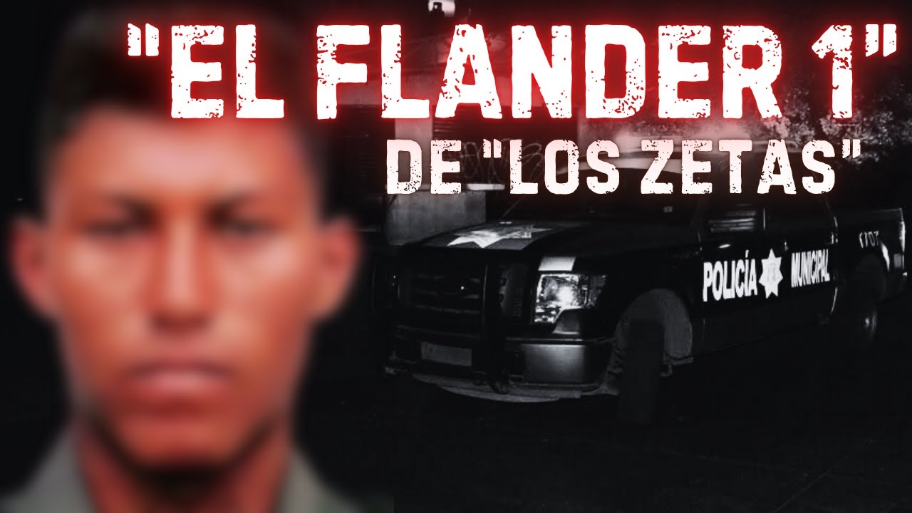 “El Flander 1” contra “Los M4t4 Zetas” y “Los 4ntrax” #veracruz - YouTube