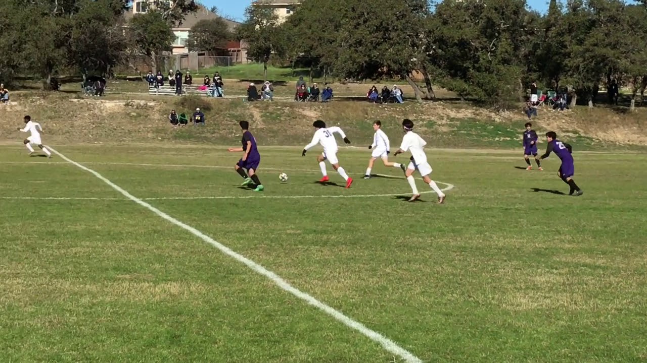 O'Connor High School JV Soccer Highlights vs Warren Jan 2019 - YouTube