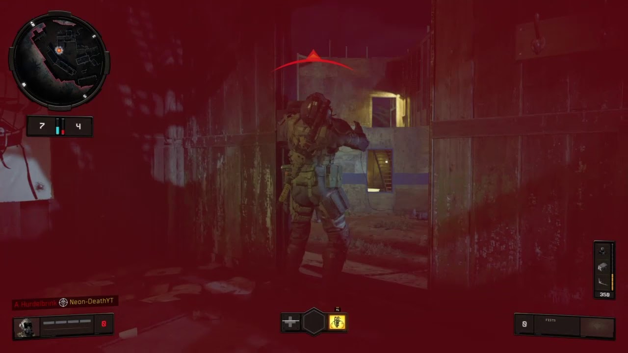 COD: BLACK OPS 4* two plays in a row - YouTube