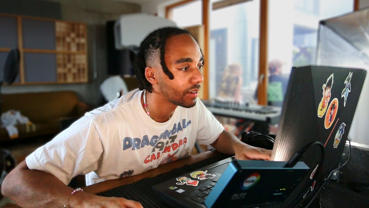 I MADE MY MOST FIRE BEATS WITH THESE SOUNDS ! - YouTube