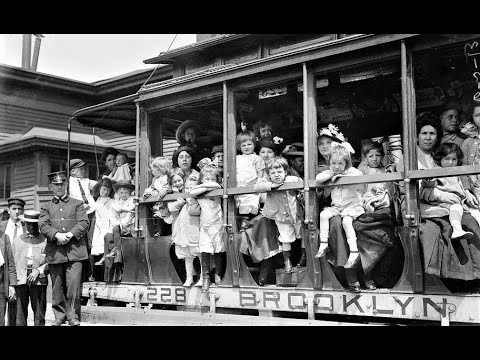 Old Time Photographs Historical 100 Years Ago - YouTube