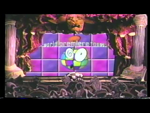 Cartoon Theatre Intermission - YouTube