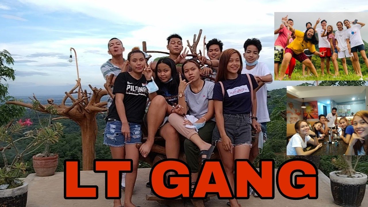 Rainbow (Michael Pangilinan) | LT GANG - YouTube