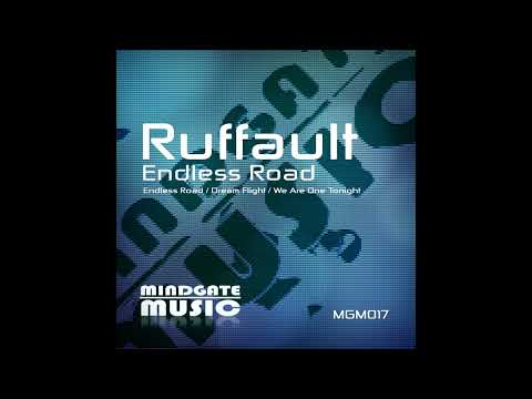 Ruffault - Dream Flight (Original Mix)