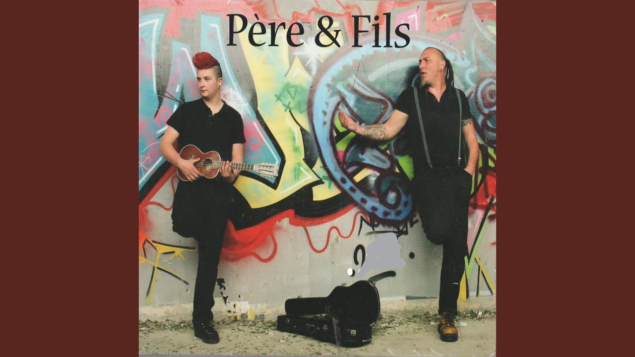 La java des bons enfants - YouTube