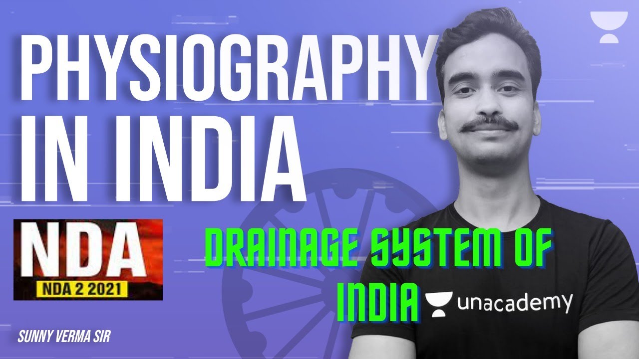 DRAINAGE ::NDA 2021 (SUNNY VERMA) - YouTube
