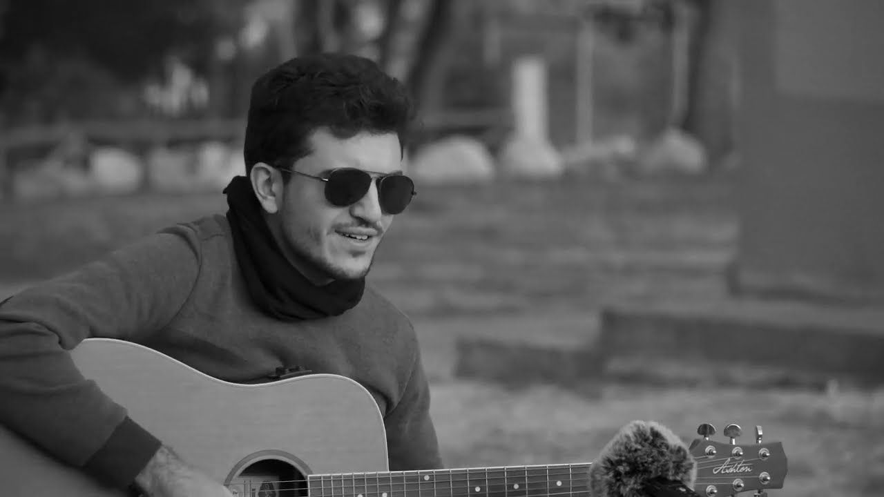 Alex Rizo - Mejor de lo que soy - YouTube