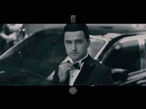 KARTEJ DRIFT SAMARKAND NEW ROLIK N.1