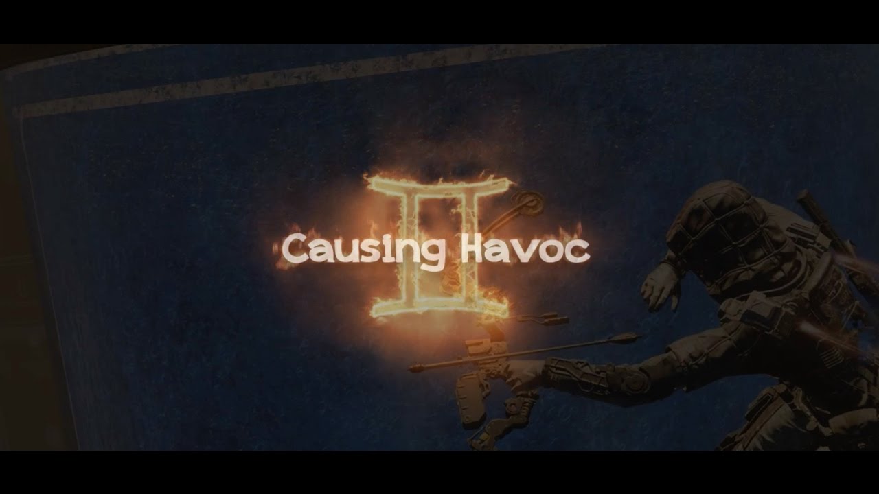 SoaR Havoc: Causing Havoc #2 - YouTube