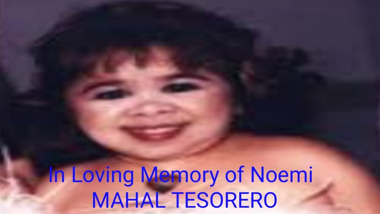 MAHAL TESORERO HULING TIKTOK / MAHAL & MYGZ MOLINO VIRAL TIKTOK ...