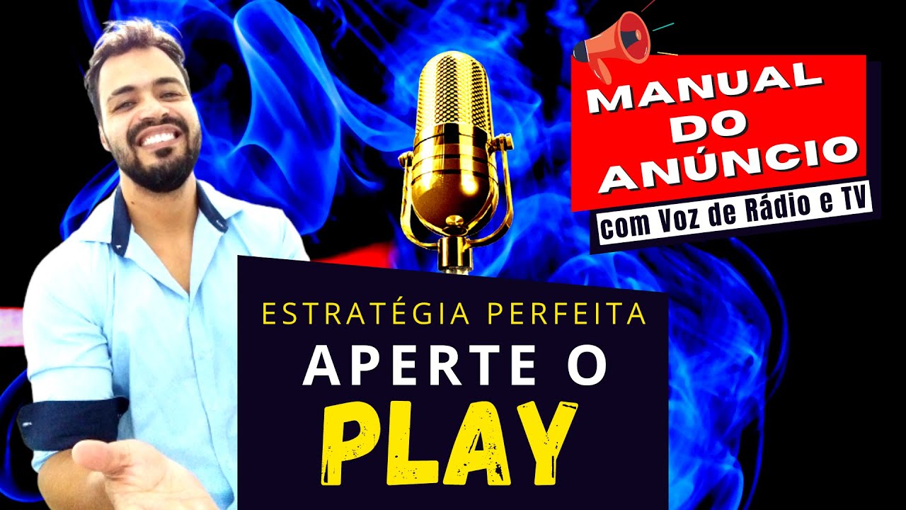 Aperte o Play - YouTube