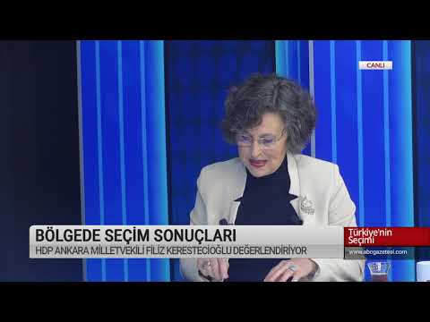 Bölgedeki Seçim Sonuçları - Şırnak'ta AKP Adayını Halk Değil Garnizon Seçti