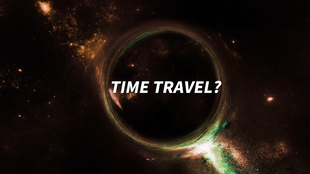 Time Travel Is Real — But How Close Are Humans to Doing It? - YouTube