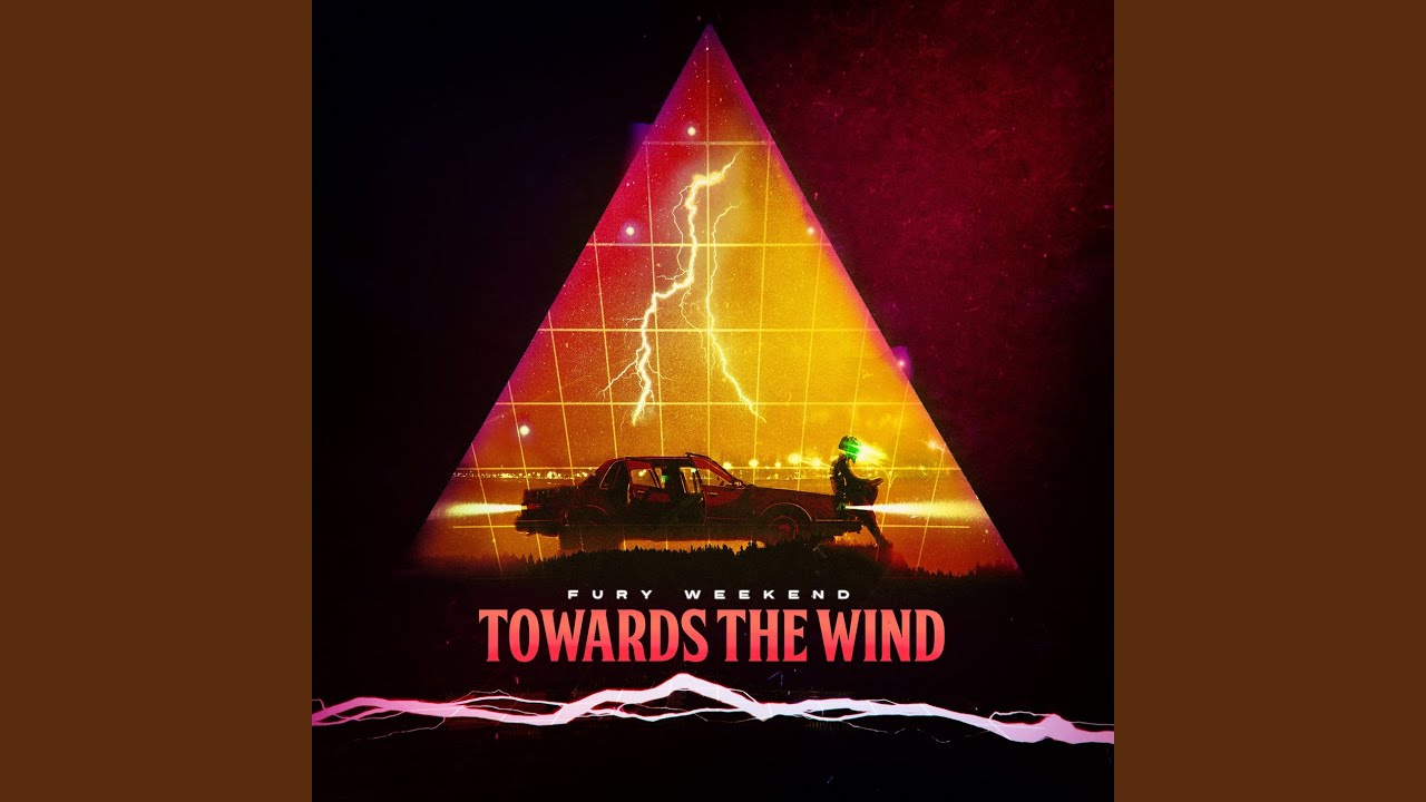 Towards The Wind - YouTube Music