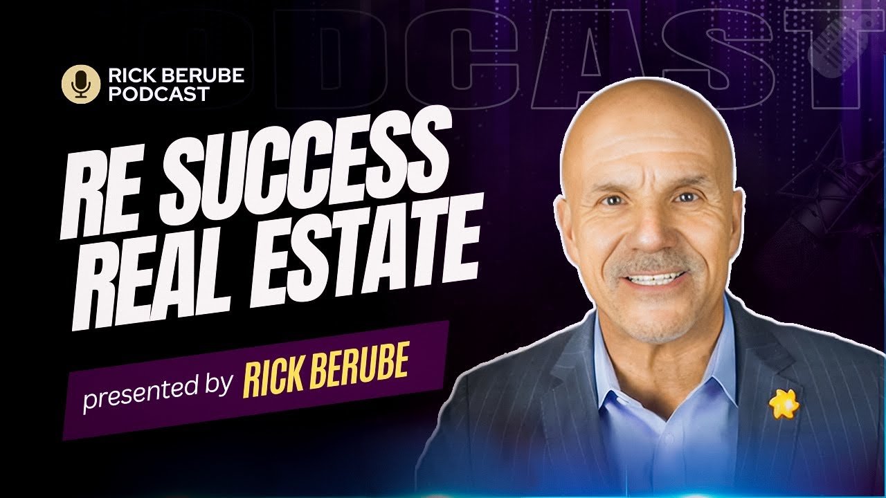 Facebook Live with Rick Berube || Rick Berube Exclusive Podcast🌟 - YouTube