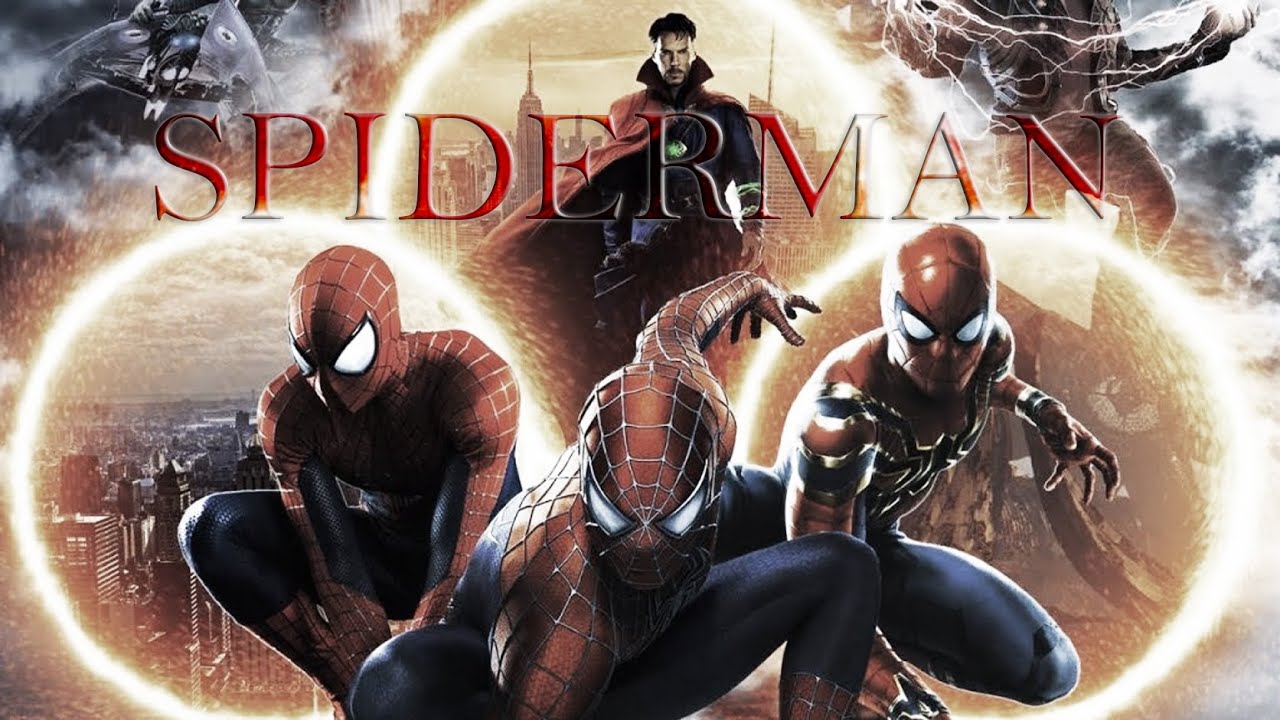 [CLIP] SPIDER MAN - No Way Home - YouTube