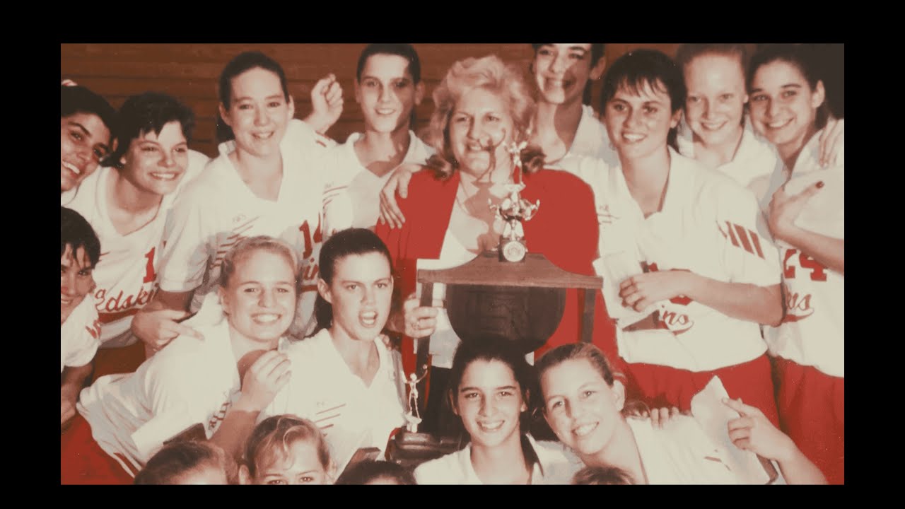 Louise Crocco Tribute Video - YouTube