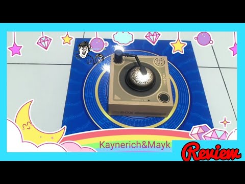 Unboxing Oreo Music Box | Oreo Indonesia - YouTube