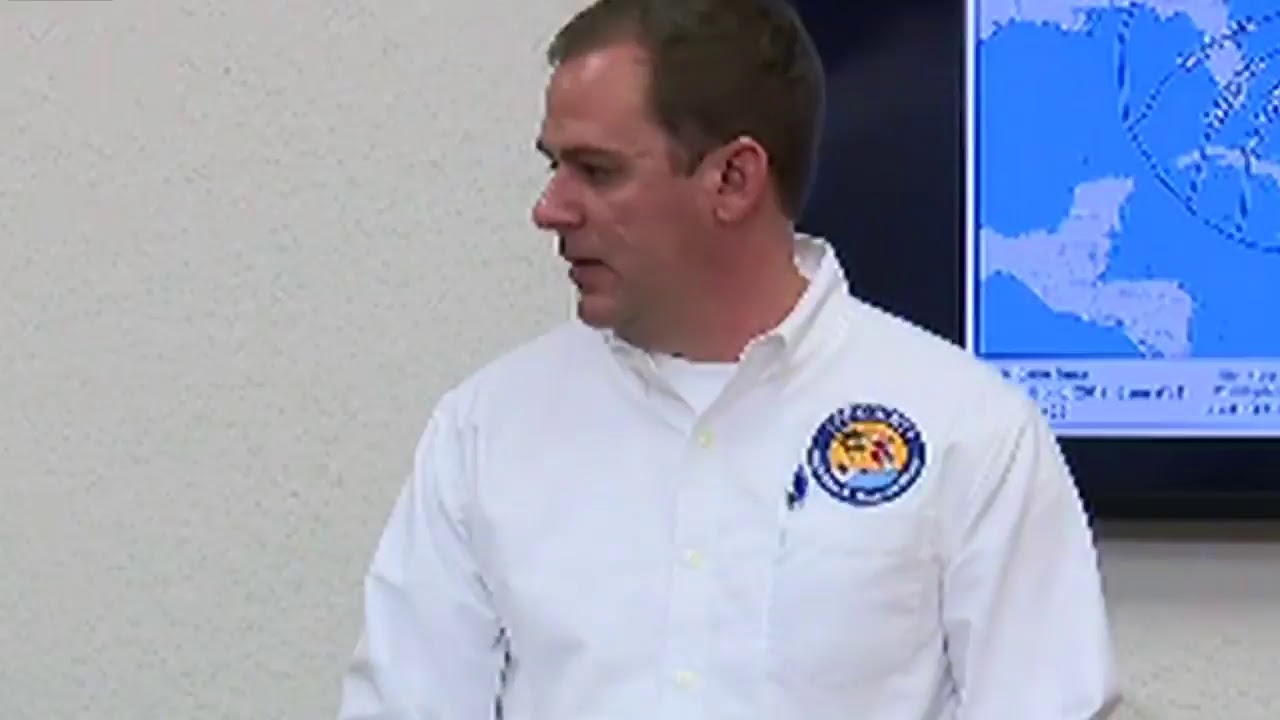 LIVE : Lee County Florida Emergency Officials update preparations for ...