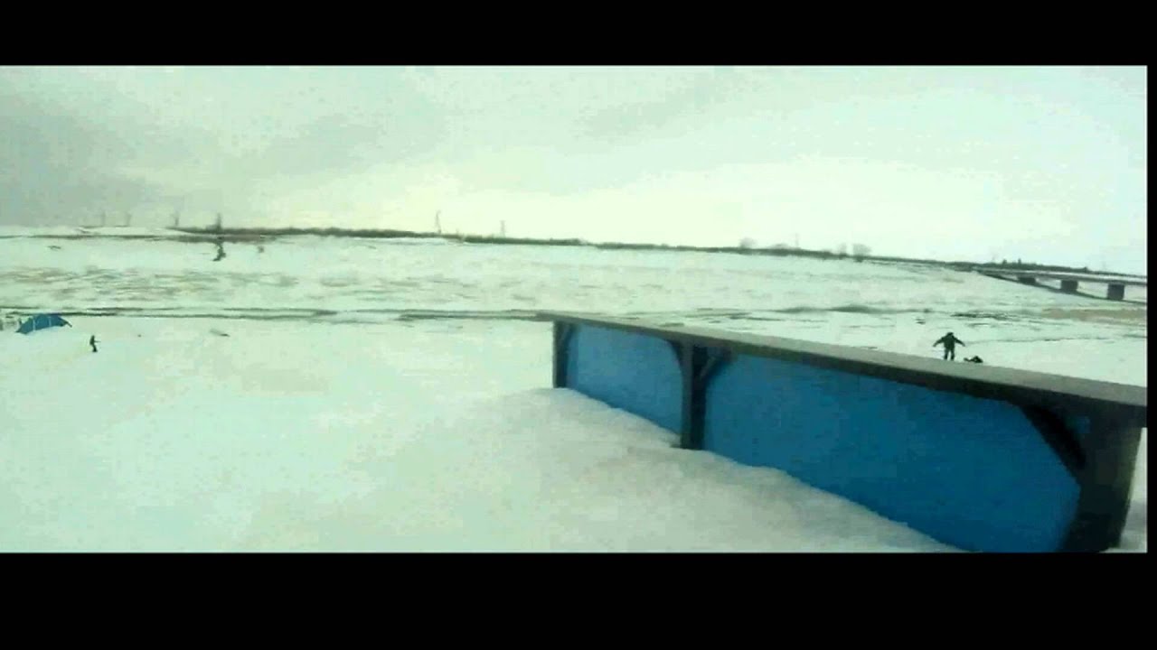 Spring Hill Edit AK - YouTube