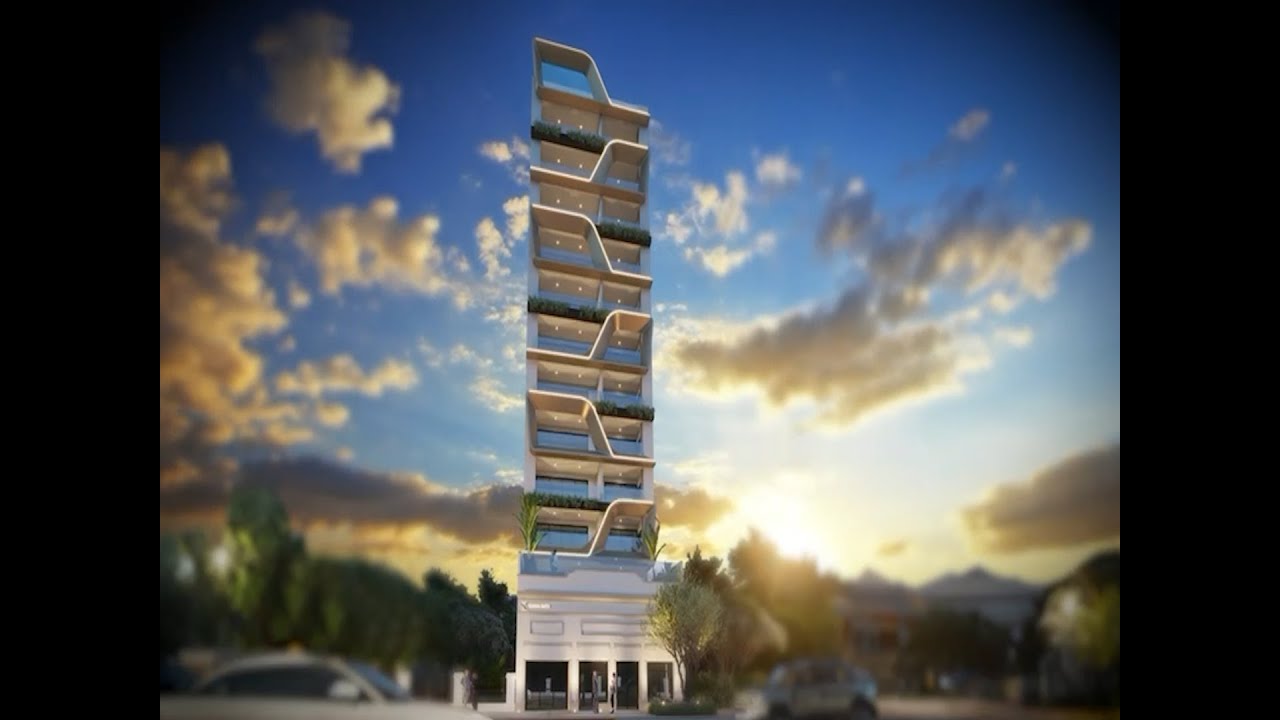 Presentación del Edificio "Merak": una fusión de historia y modernidad - YouTube