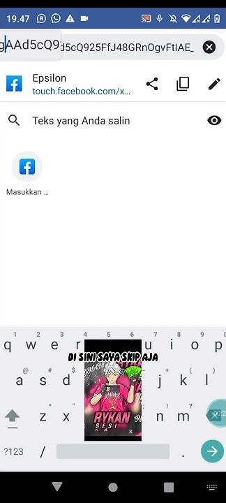 CARA UBAH OPSI UTP-TTL [RYKAN] - YouTube