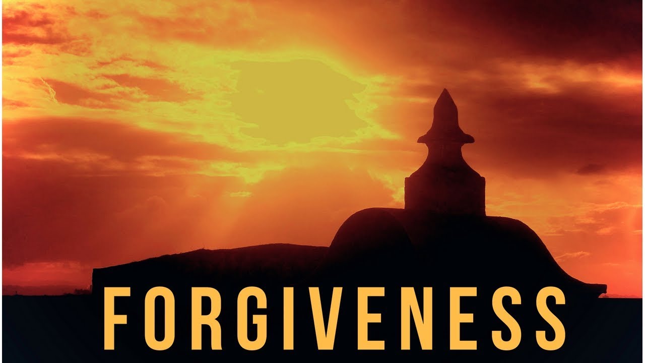 Learn To Forgive Yourself YouTube Learn To Forgive Yourself YouTube