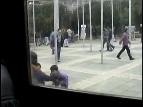 1997/11/2　istanbul with J 19
