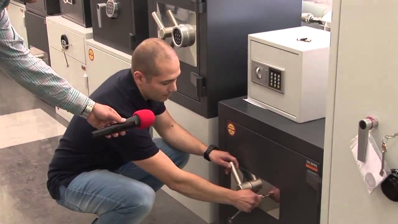 Promet Safe, Bulgaria - YouTube