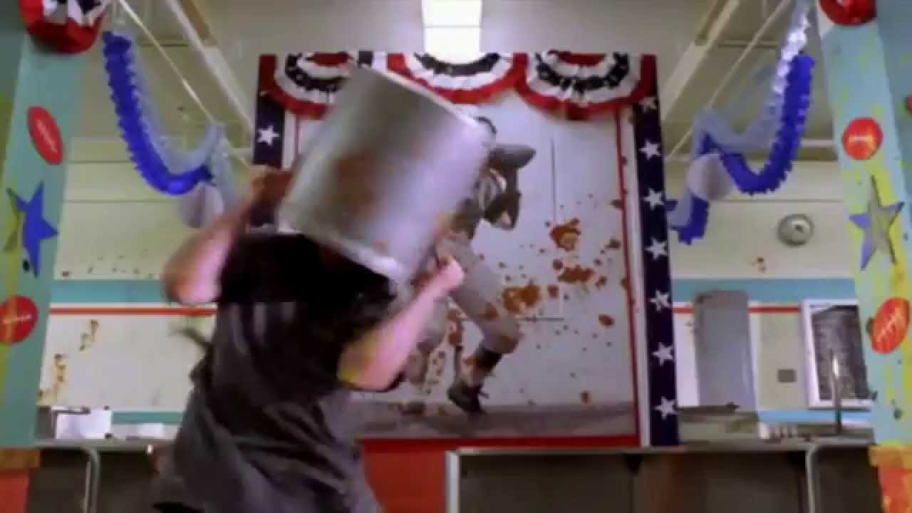 KEEBLE (Max Keeble's Big Move Trailer Recut As A Horror Film) - YouTube