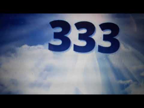 3-30 -33-333   Rehber Ruhlar Seninle