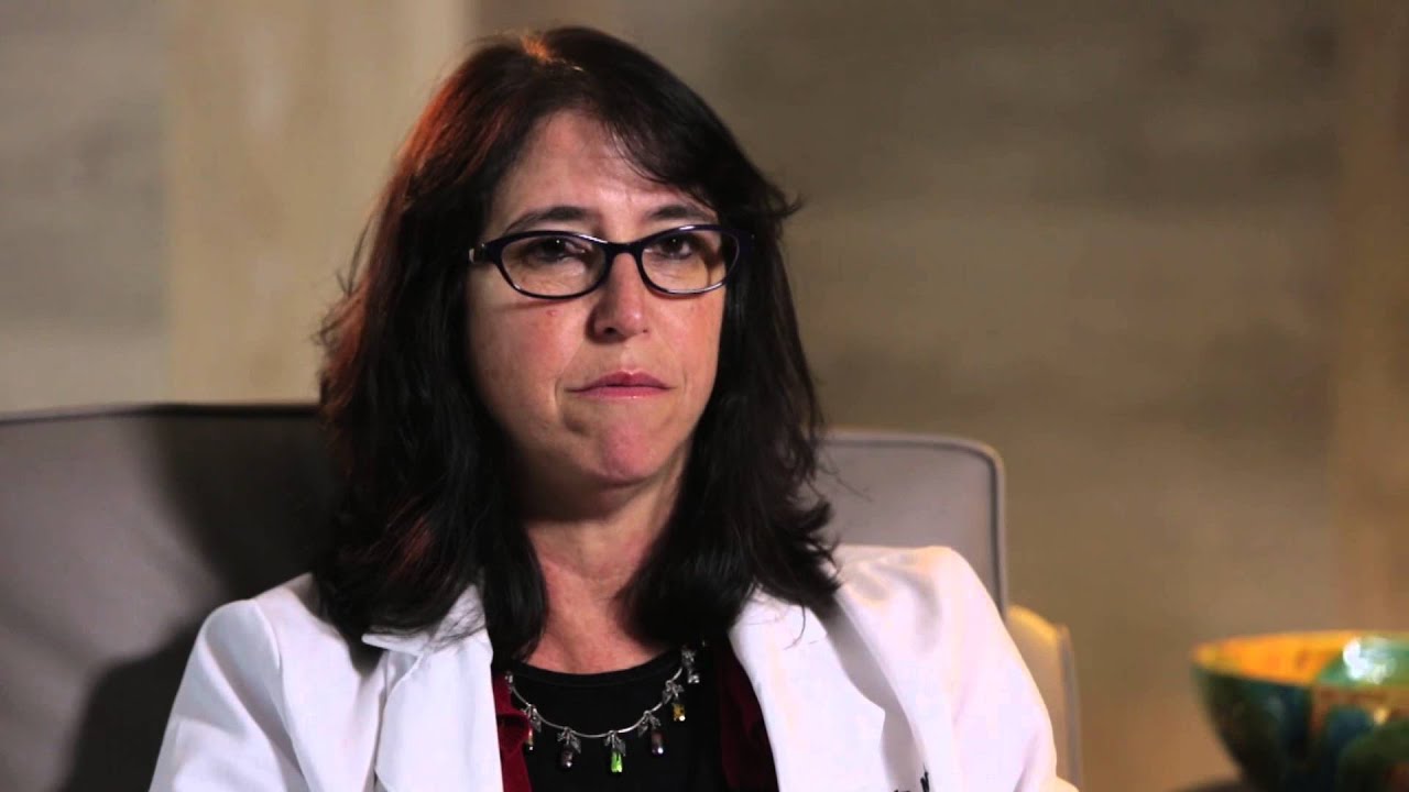 Rhonda Taubin, MD - YouTube