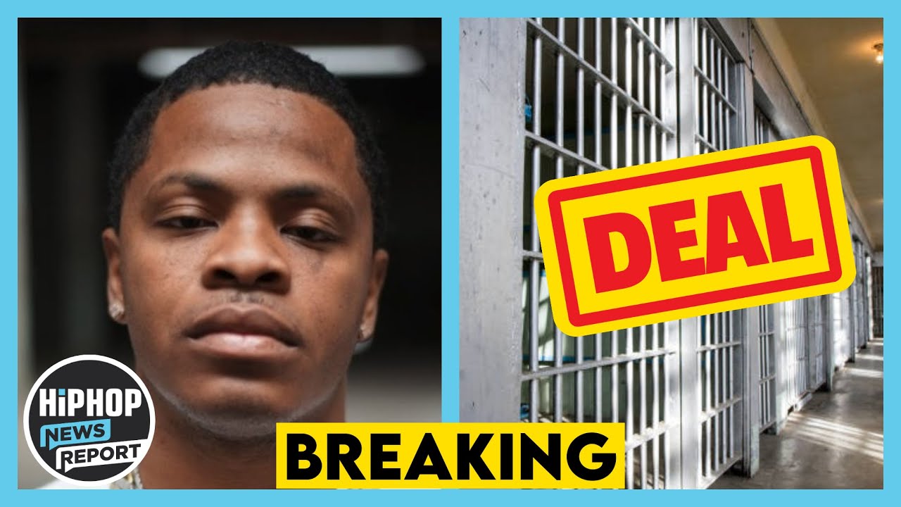 UnFOONK YSL Member Take DEAL In YSL Rico Case, Here Are The Details ...