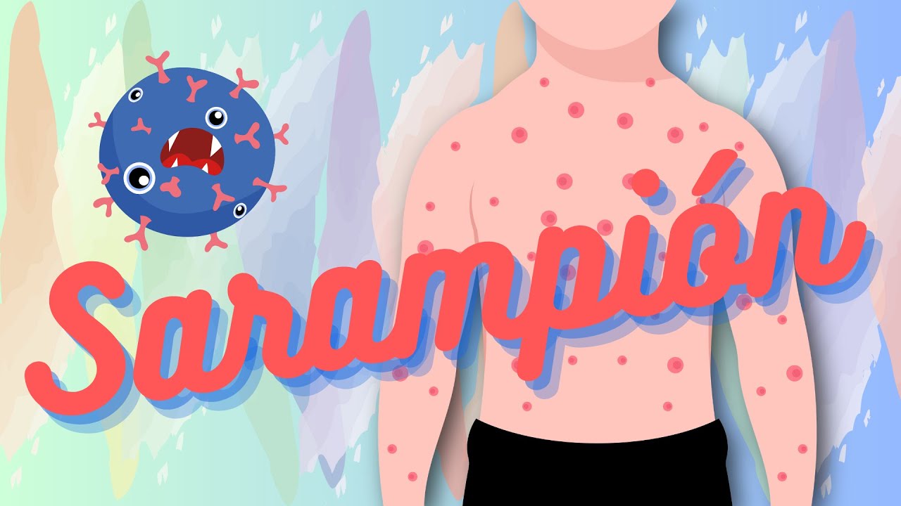 SARAMPIÓN - YouTube
