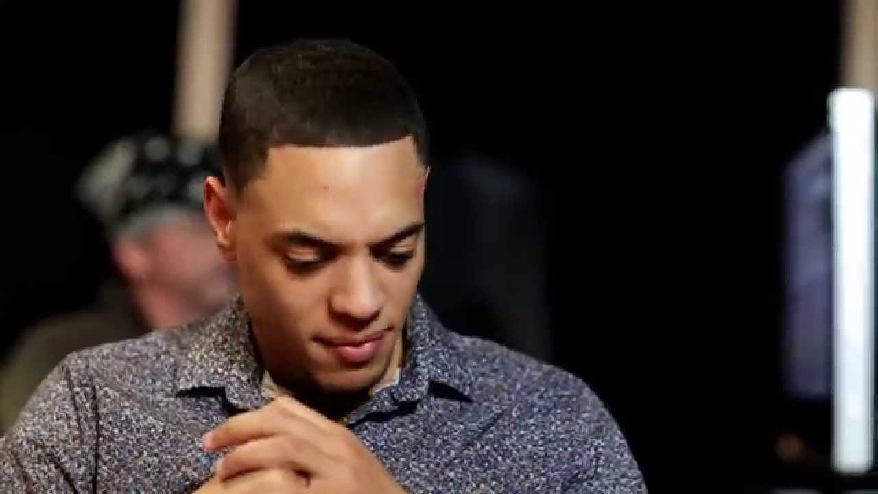 Aaron Bell - 5 Reasons You Should Watch D.R.U.G.S. - YouTube