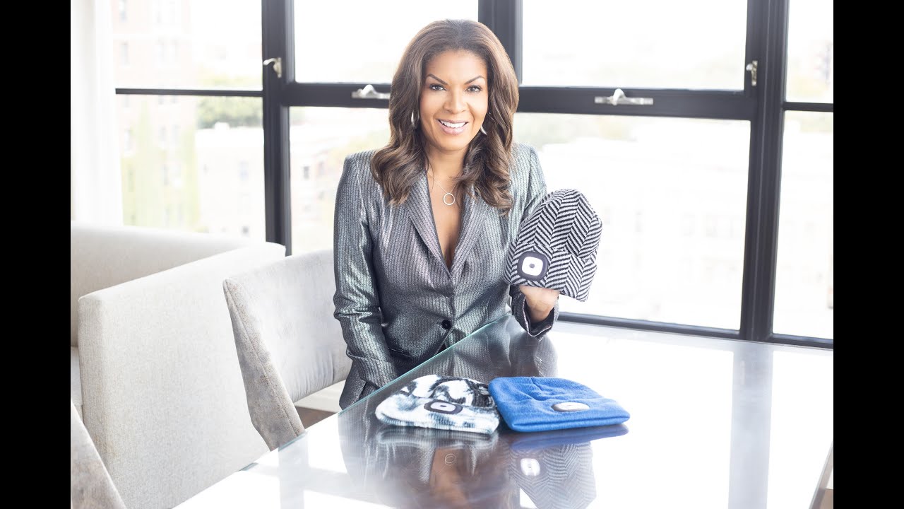 How to Protect Your Ideas Like a Shark Tank Pro: Tips from Raquel ...