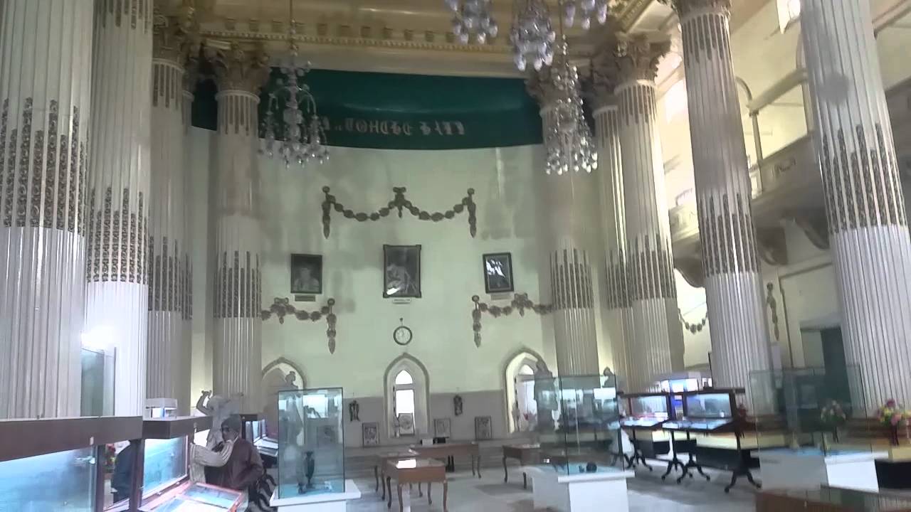 Rampur city - YouTube