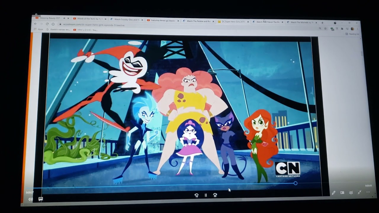 My Halloween Video Intro (2021) - YouTube