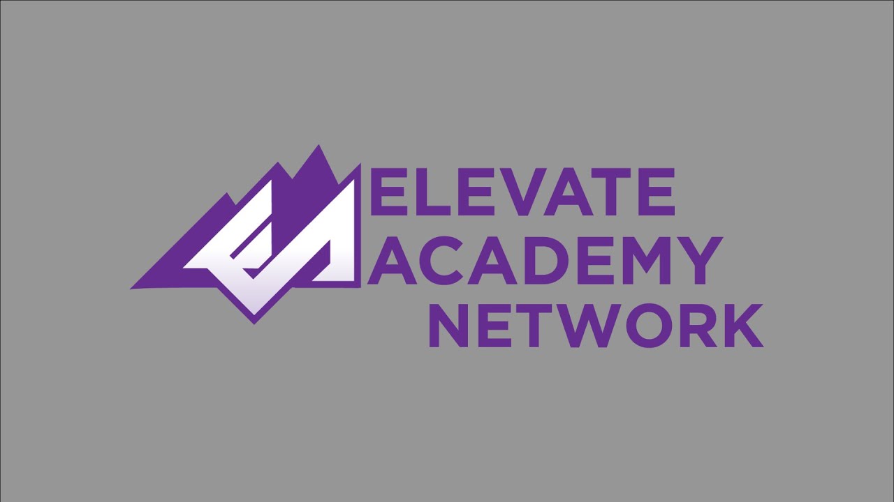 Elevate Academy Caldwell - YouTube