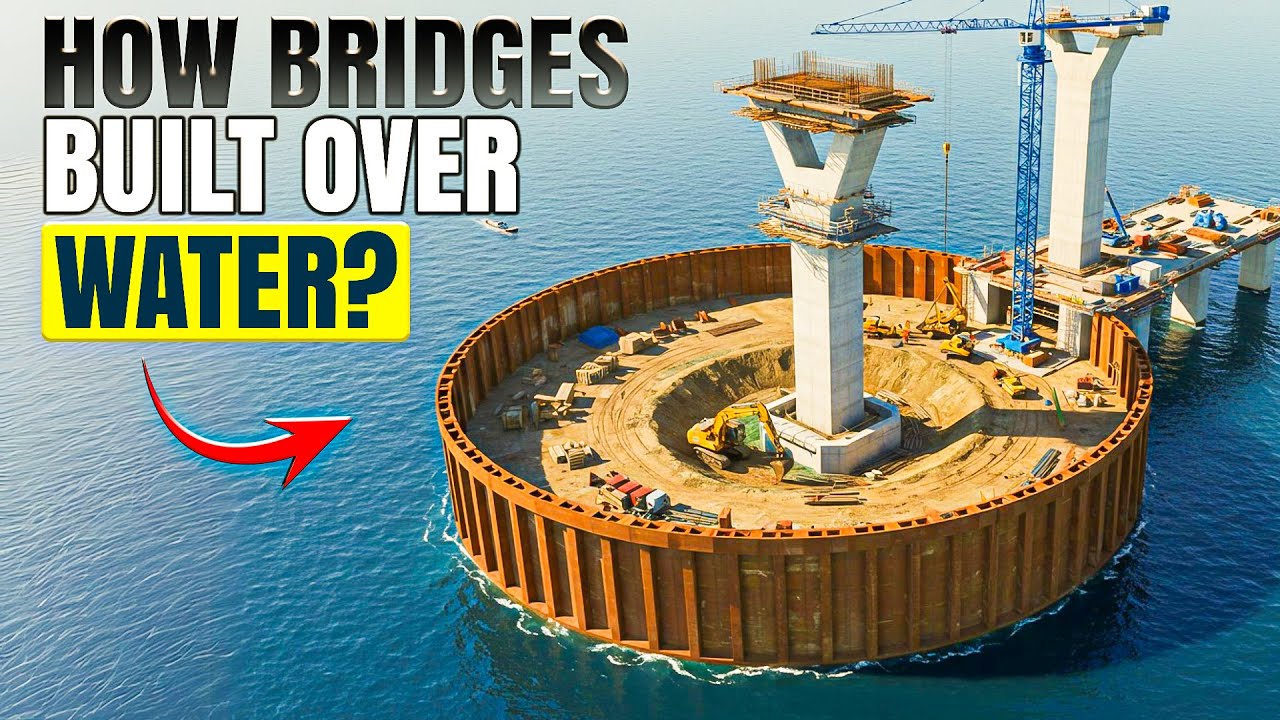 The #3 Bridge Building Technique That's Changing the Industry Forever ...