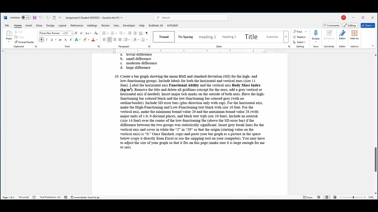 Week 5 Overview Video - YouTube