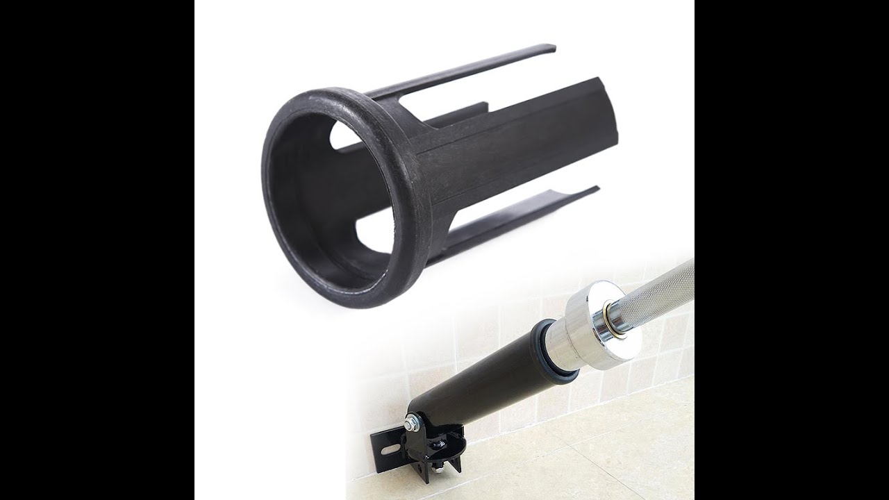 1 PCS Barbell Bar Landmines Plateform Insert Covers Accessories Home ...